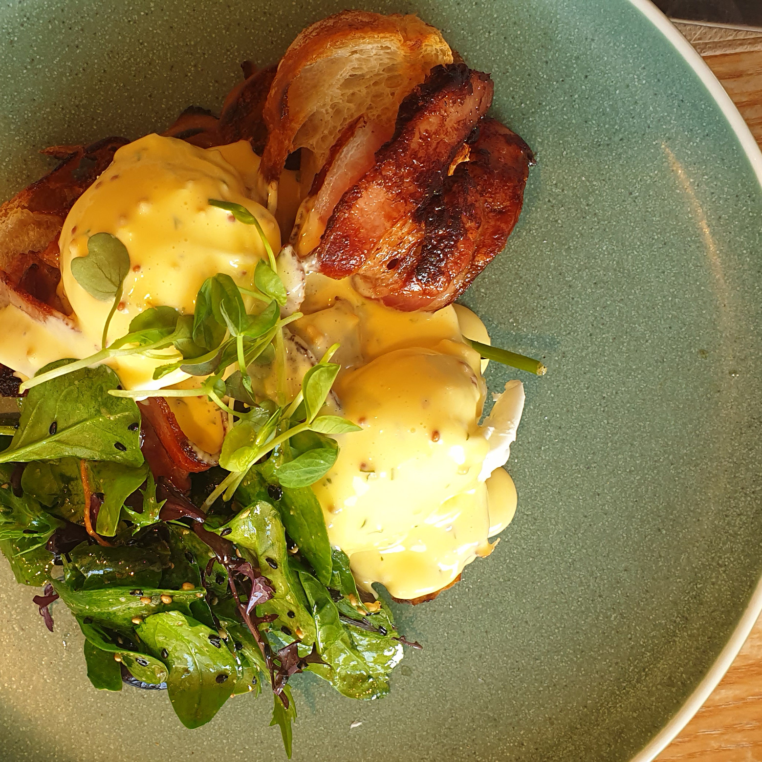 Foundation Cafe – Tūranga, Christchurch
